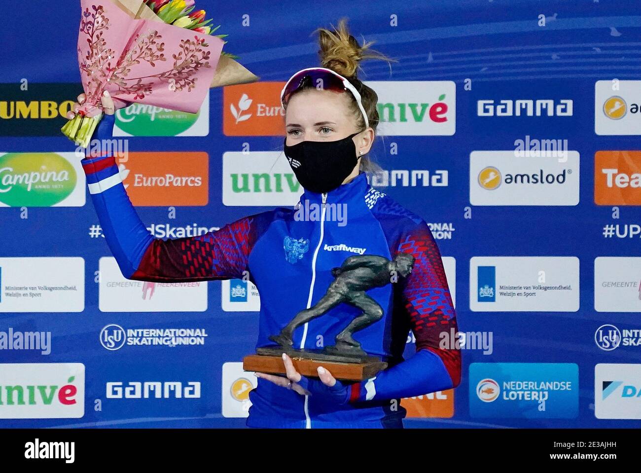 Natalia voronina hi-res stock photography and images - Alamy