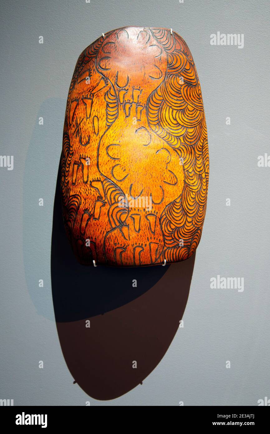 Aboriginal craft australia hi-res stock photography and images - Alamy