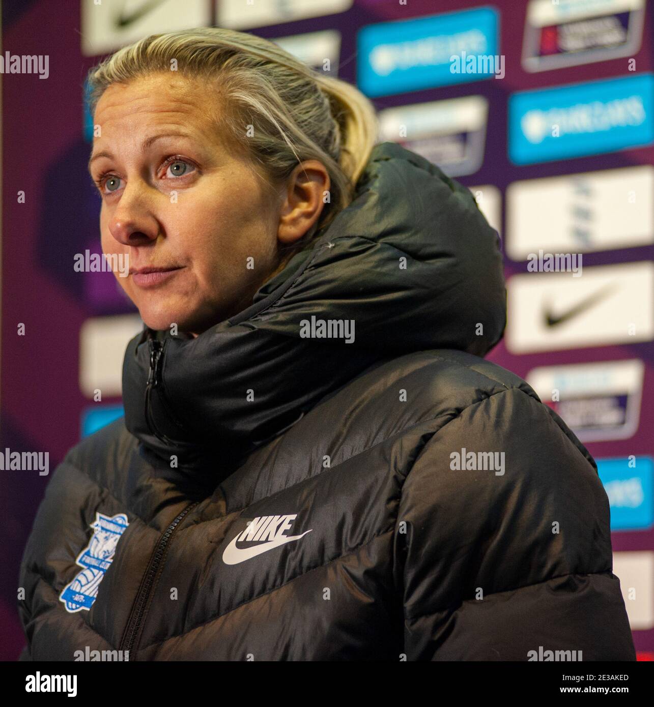 Carla ward birmingham hi-res stock photography and images - Alamy