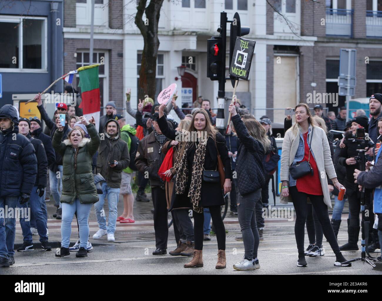 Dutch pol hi-res stock photography and images - Alamy