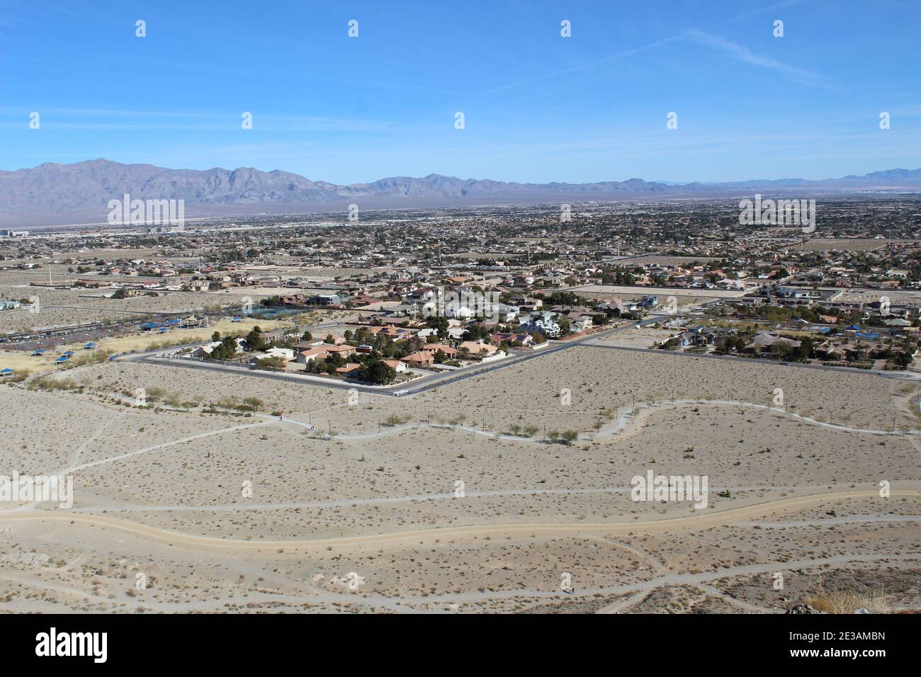 Desert picture hi-res stock photography and images - Alamy