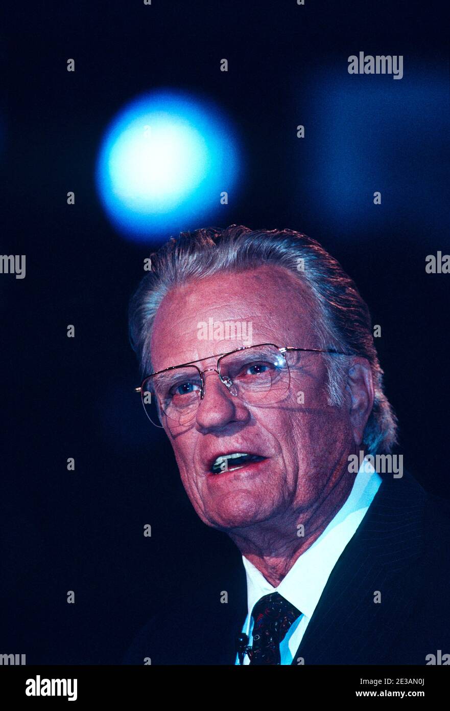 Preach a sermon hi-res stock photography and images - Alamy