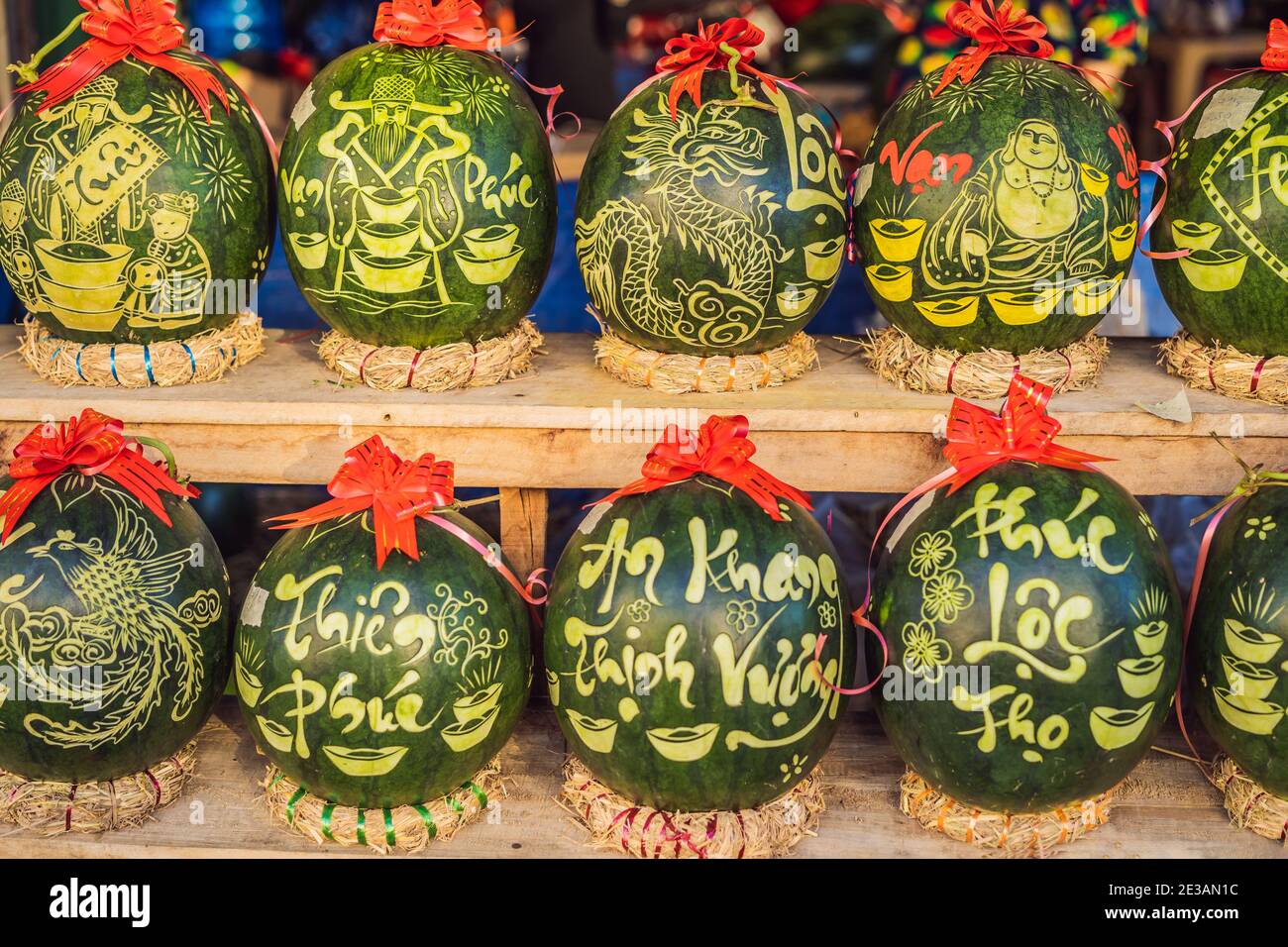 Tet sign hi-res stock photography and images - Alamy