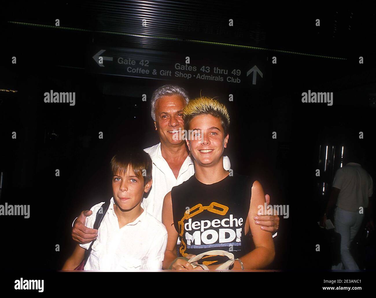 Nicholas Curtis Actor