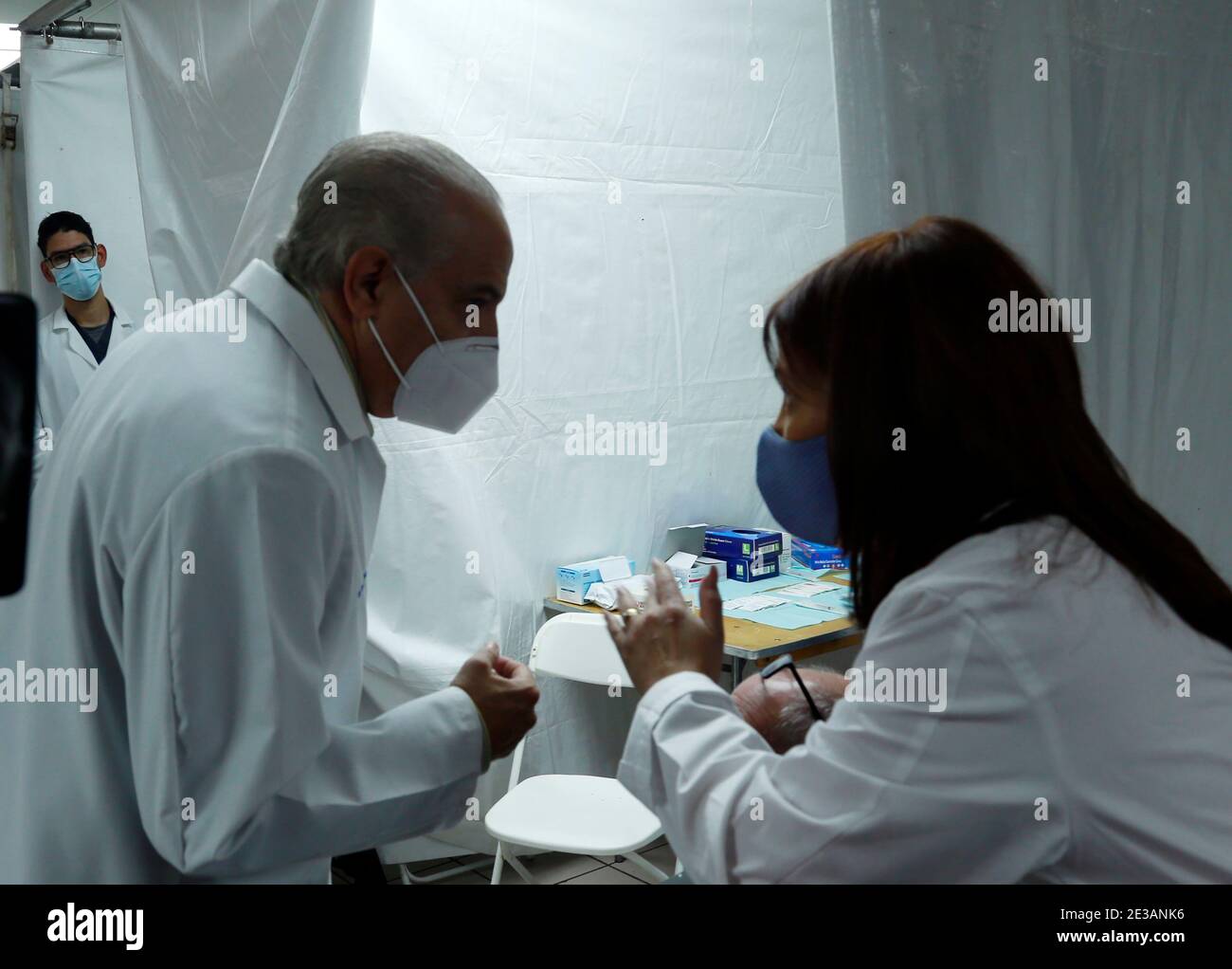 Benjamin ramon hi-res stock photography and images - Alamy