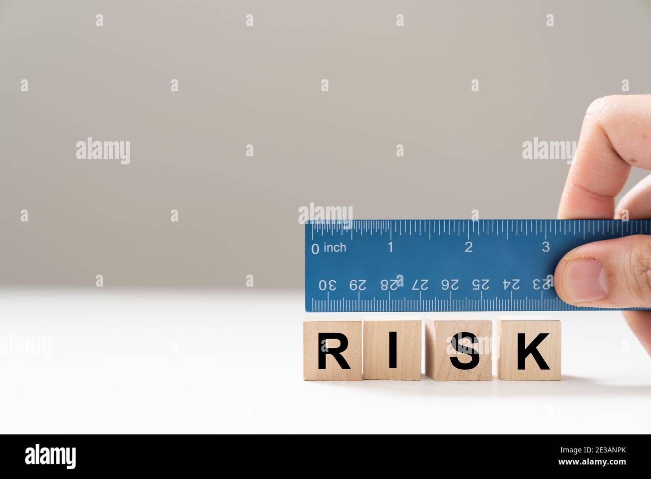 Risk assessment hi-res stock photography and images - Alamy
