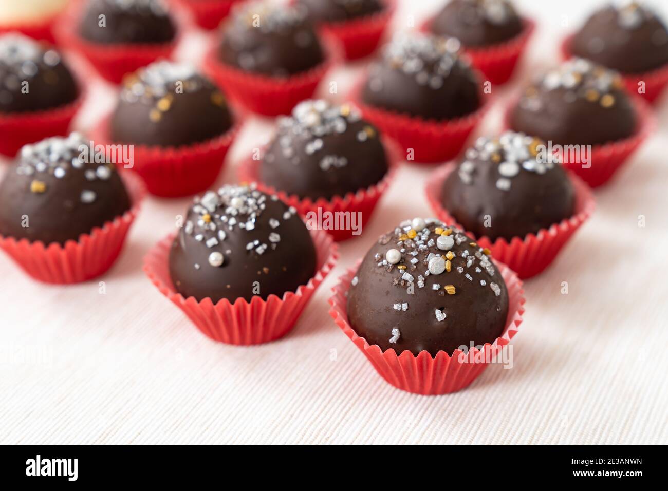 Almond London High Resolution Stock Photography and Images - Alamy