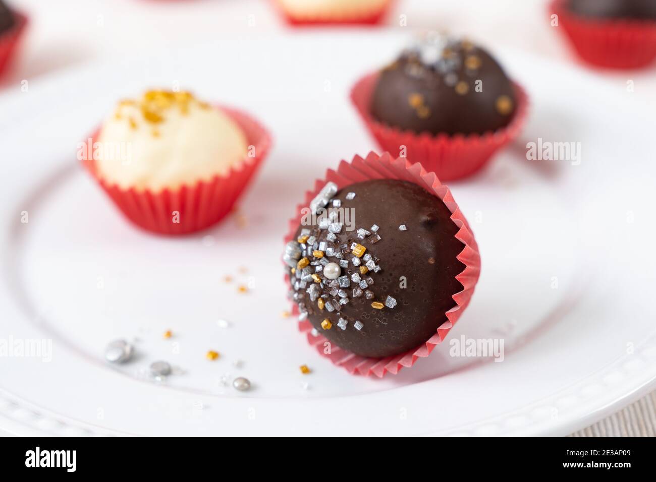 Almond london hi-res stock photography and images - Alamy