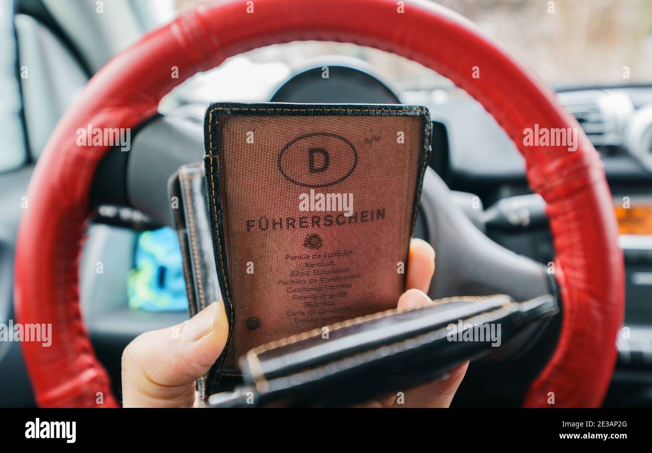 Have more in wallet hi-res stock photography and images - Alamy