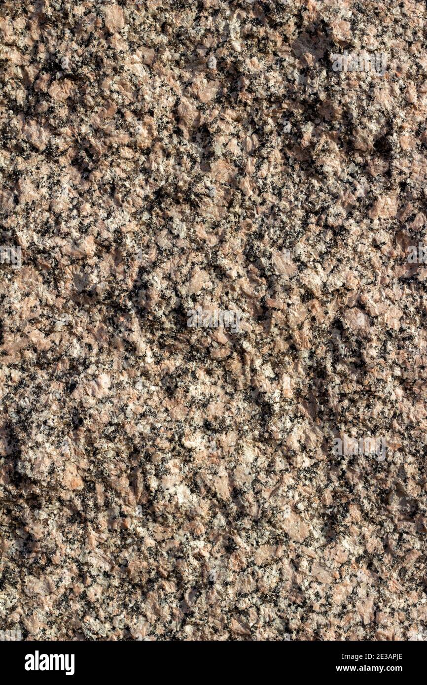 Full frame abstract texture background of a vintage exterior rough ...