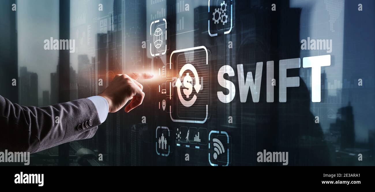 Connection interbank hi-res stock photography and images - Alamy