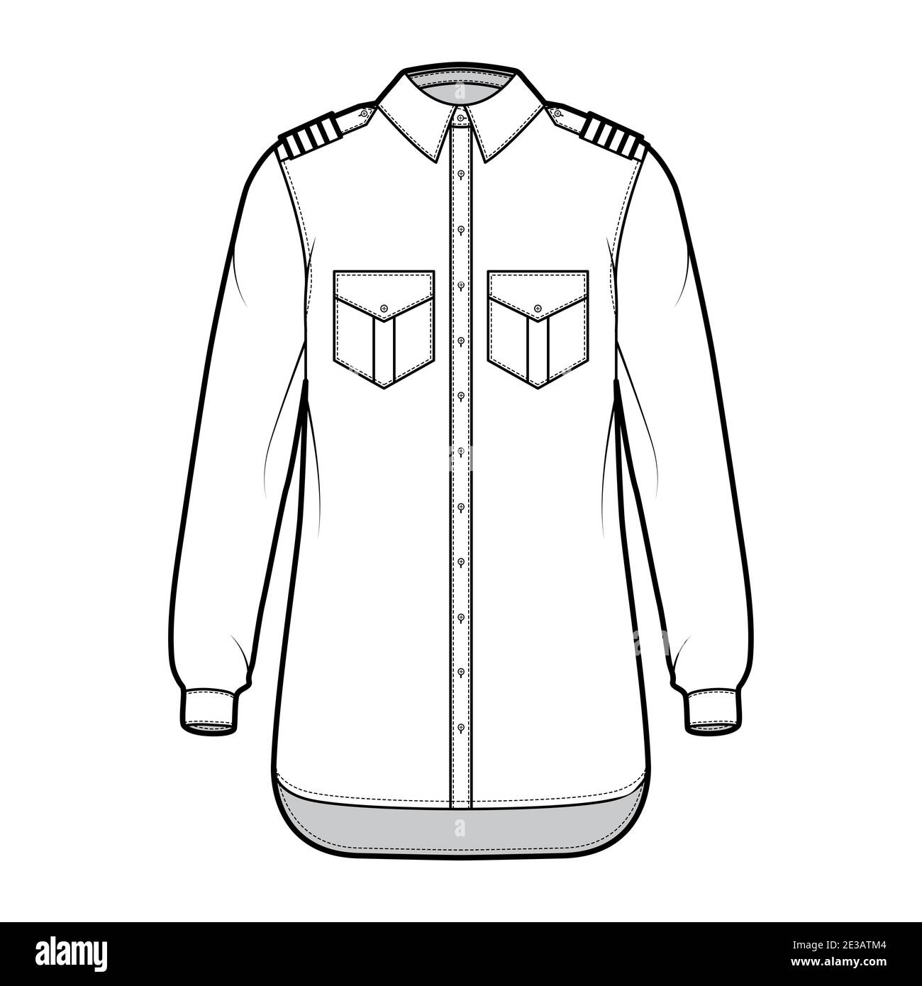 Pilot suit hi-res stock photography and images - Alamy