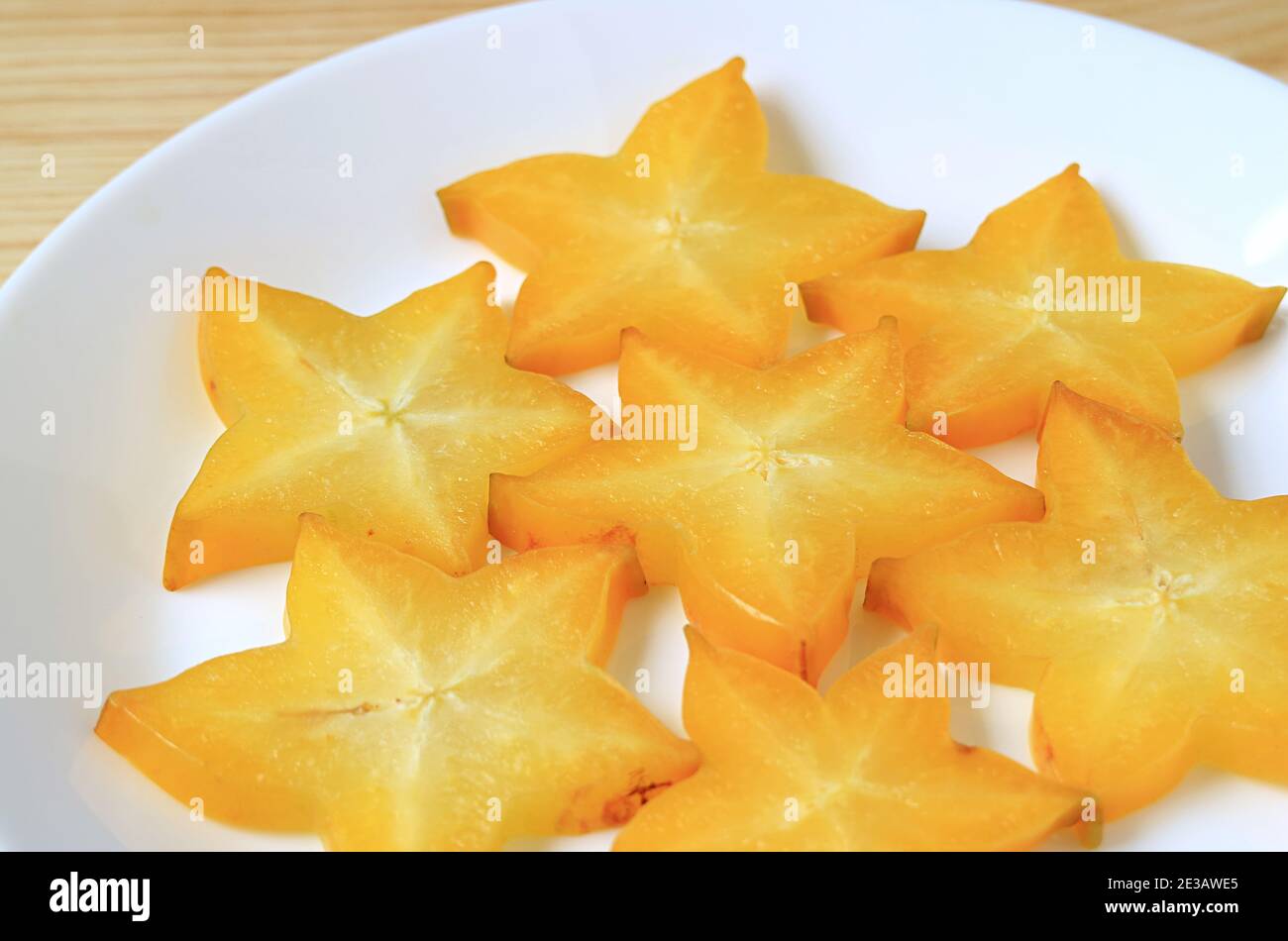 Many starfruit hi-res stock photography and images - Alamy
