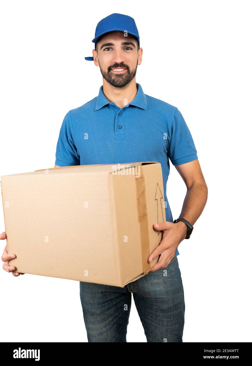 Mover boxes hi-res stock photography and images - Alamy