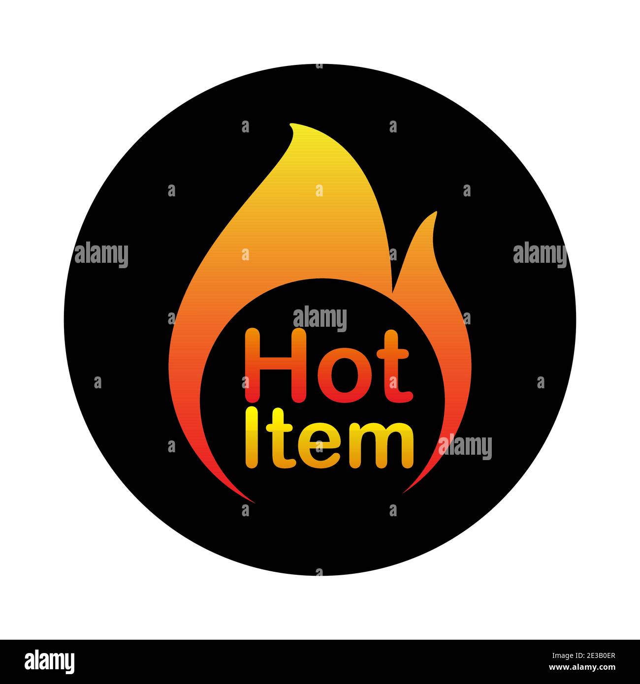 Item Stock Vector Images - Alamy