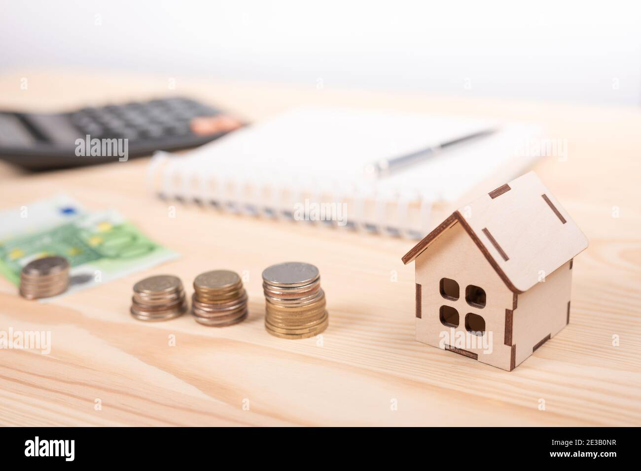 Benefit loan hi-res stock photography and images - Alamy