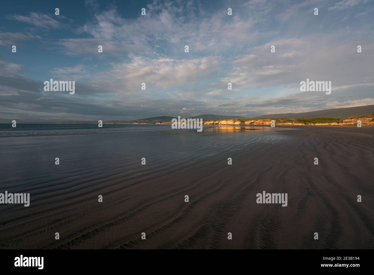 Monkey island beach new zealand hi-res stock photography and images - Alamy