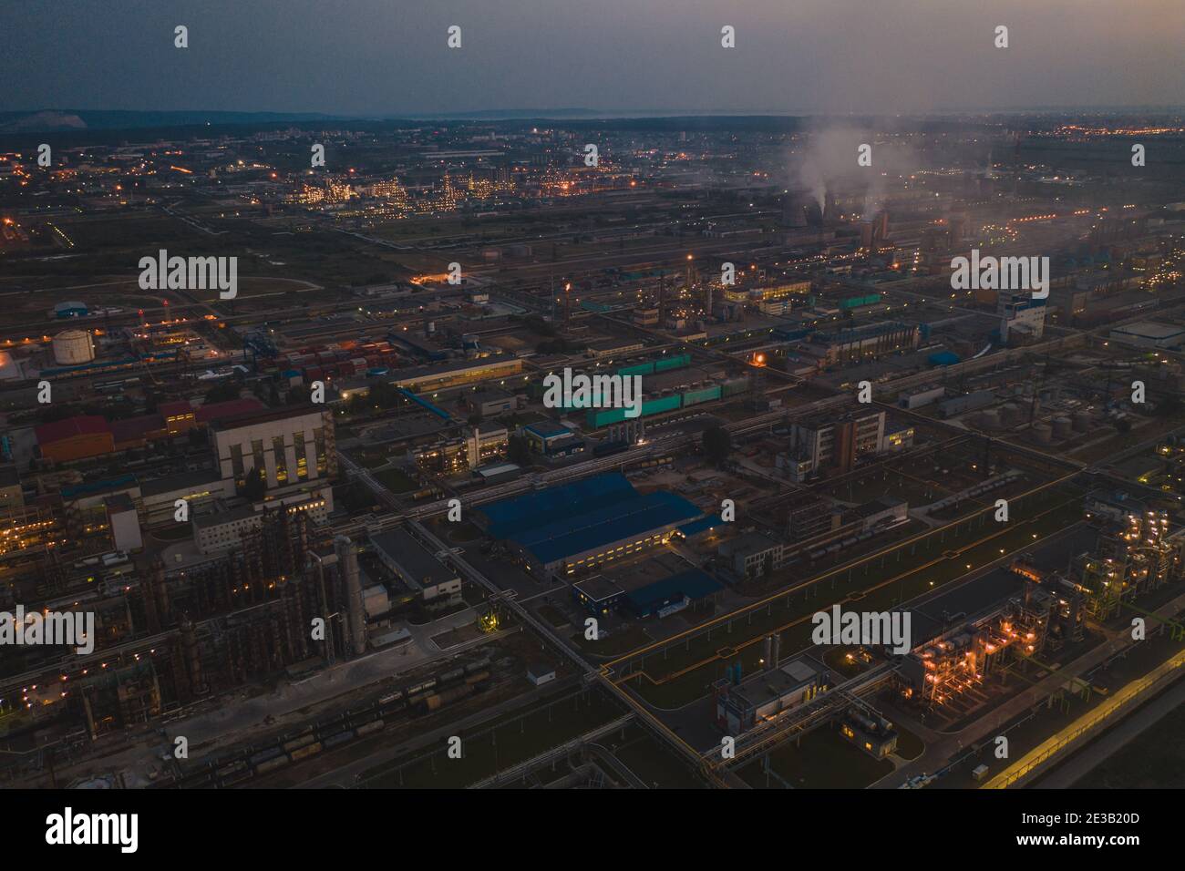 Soviet tank factory hi-res stock photography and images - Alamy