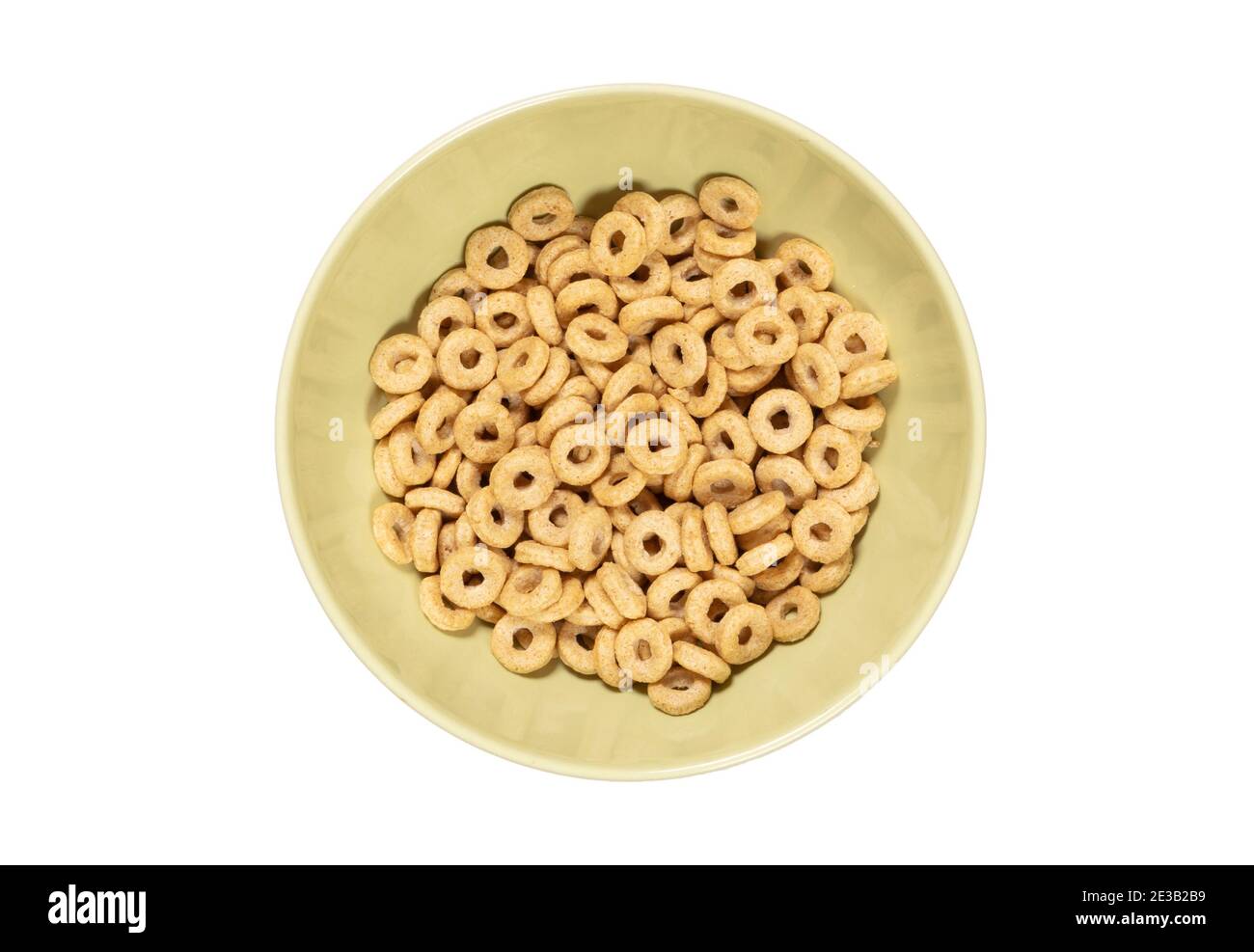 Cereal loops hi-res stock photography and images - Alamy