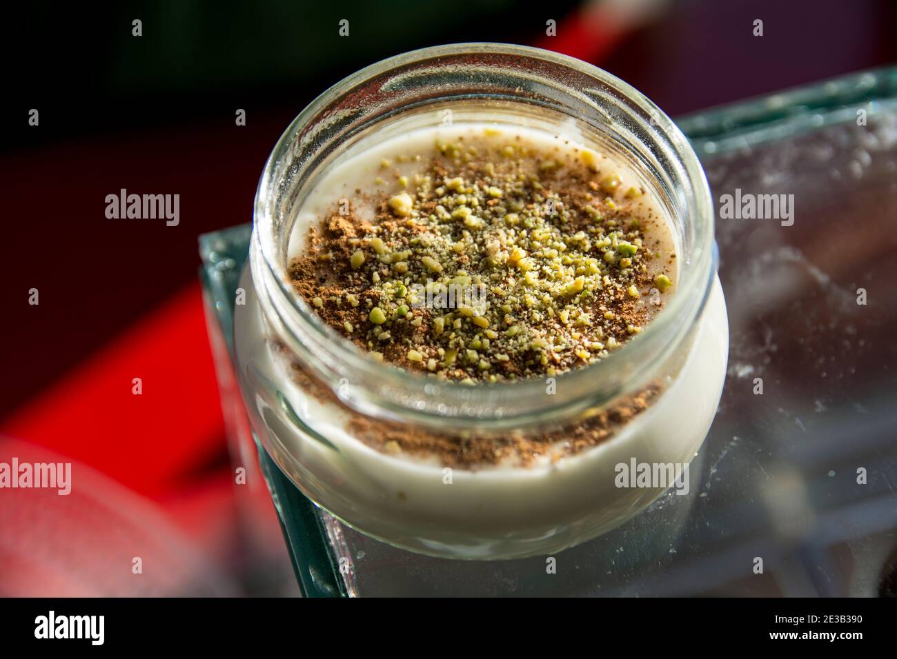 Oven sutlac hi-res stock photography and images - Alamy