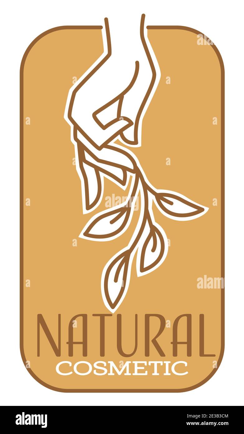 Natural cosmetic ingredients skincare Cut Out Stock Images & Pictures ...