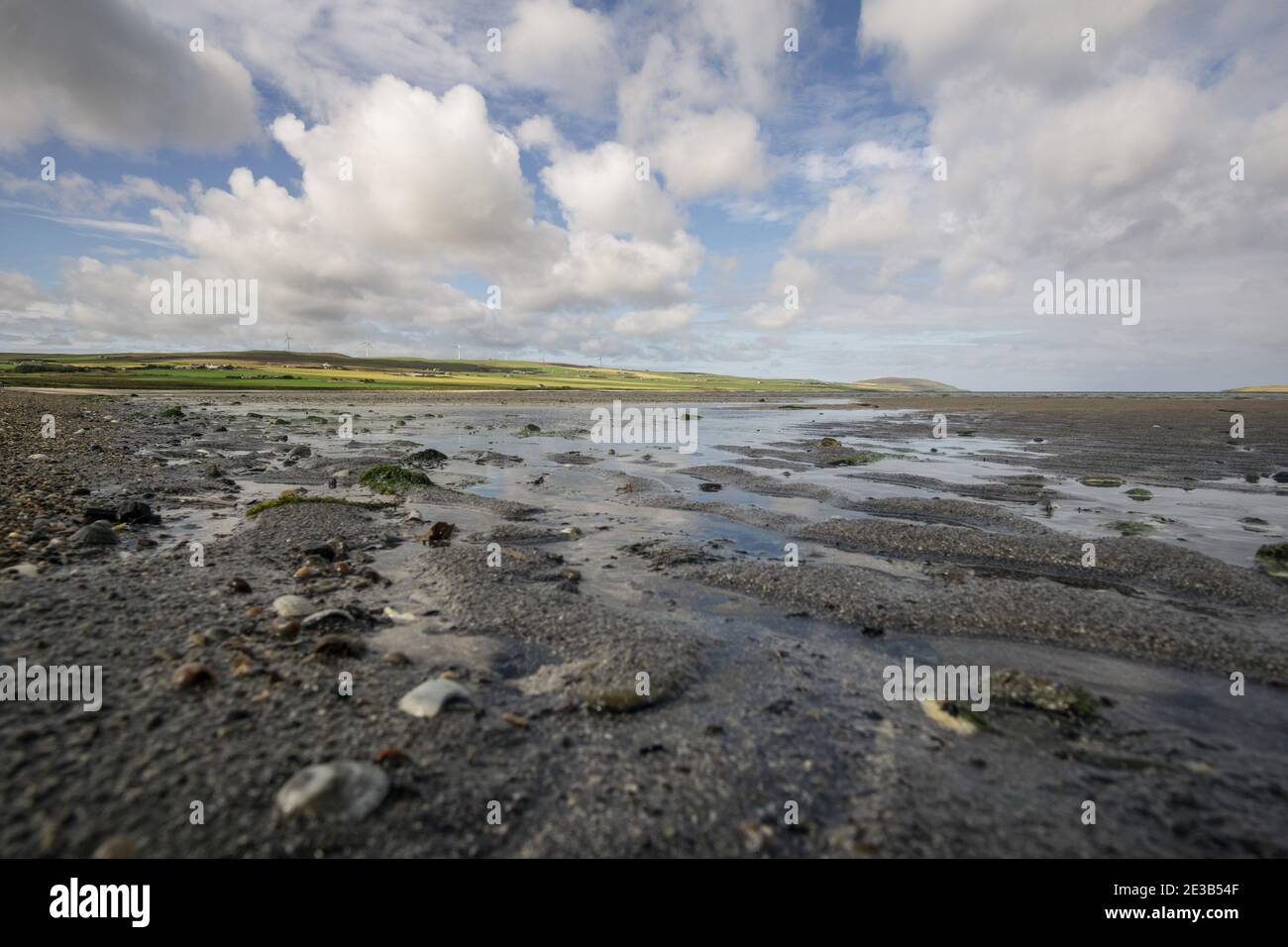 Eynhallow hi-res stock photography and images - Alamy