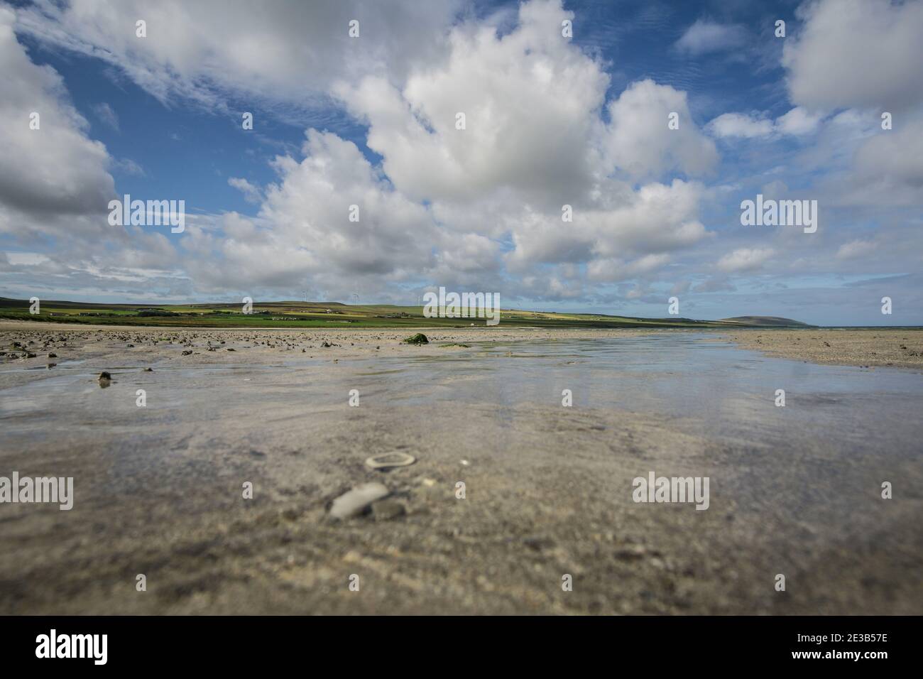 Eynhallow hi-res stock photography and images - Alamy