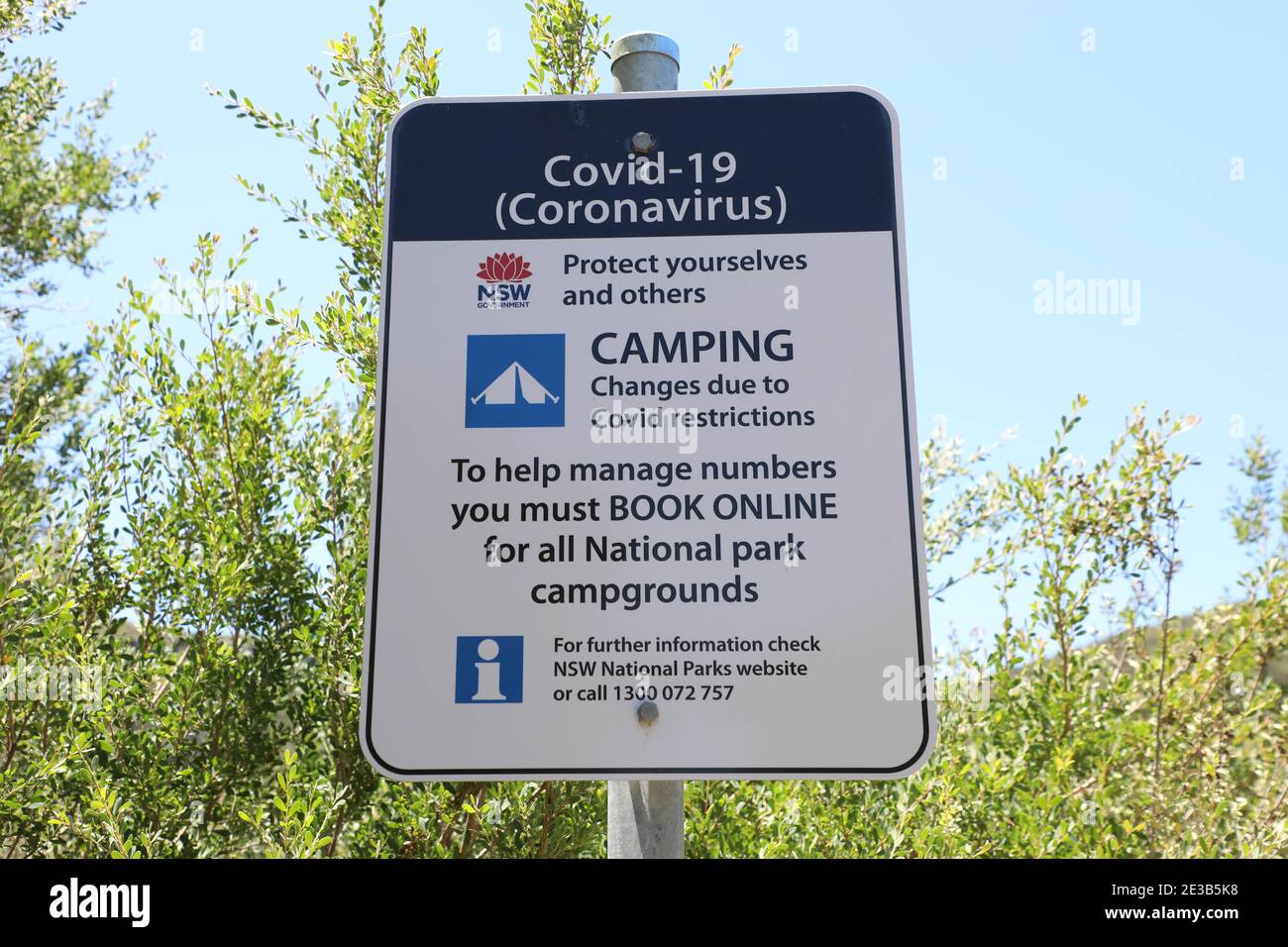 Reseration hi-res stock photography and images - Alamy