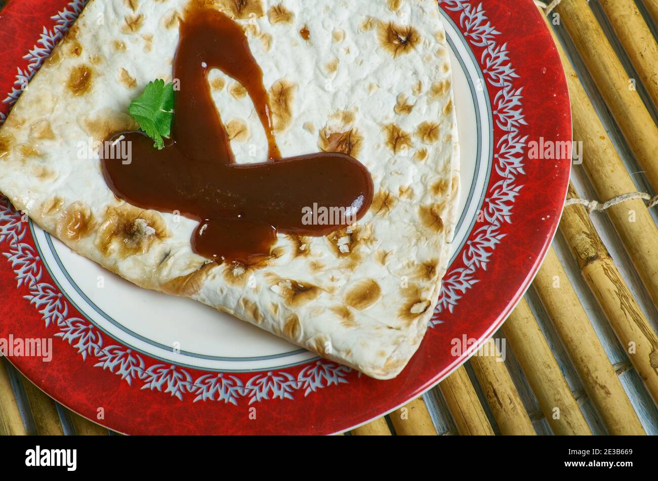 Persian Mahyawa - Fish sauces southern coastal regions of Iran, made ...