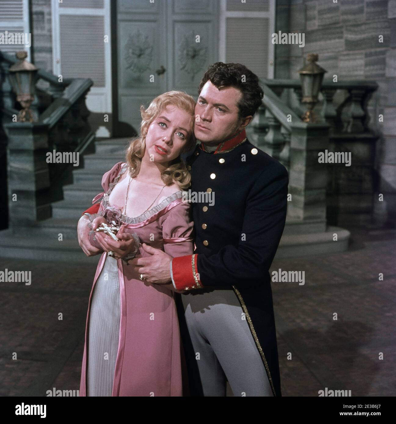 Kreuz der leidenschaft hi-res stock photography and images - Alamy