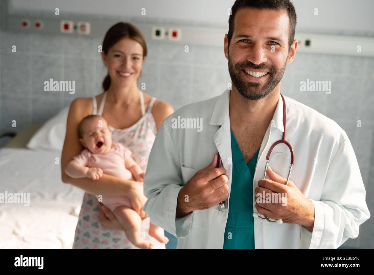 Baby Medical Care at Ricky Middleton blog