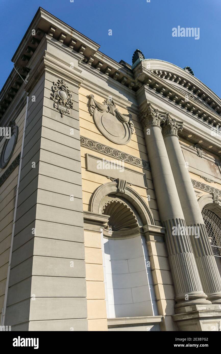 Nara national museum hi-res stock photography and images - Alamy