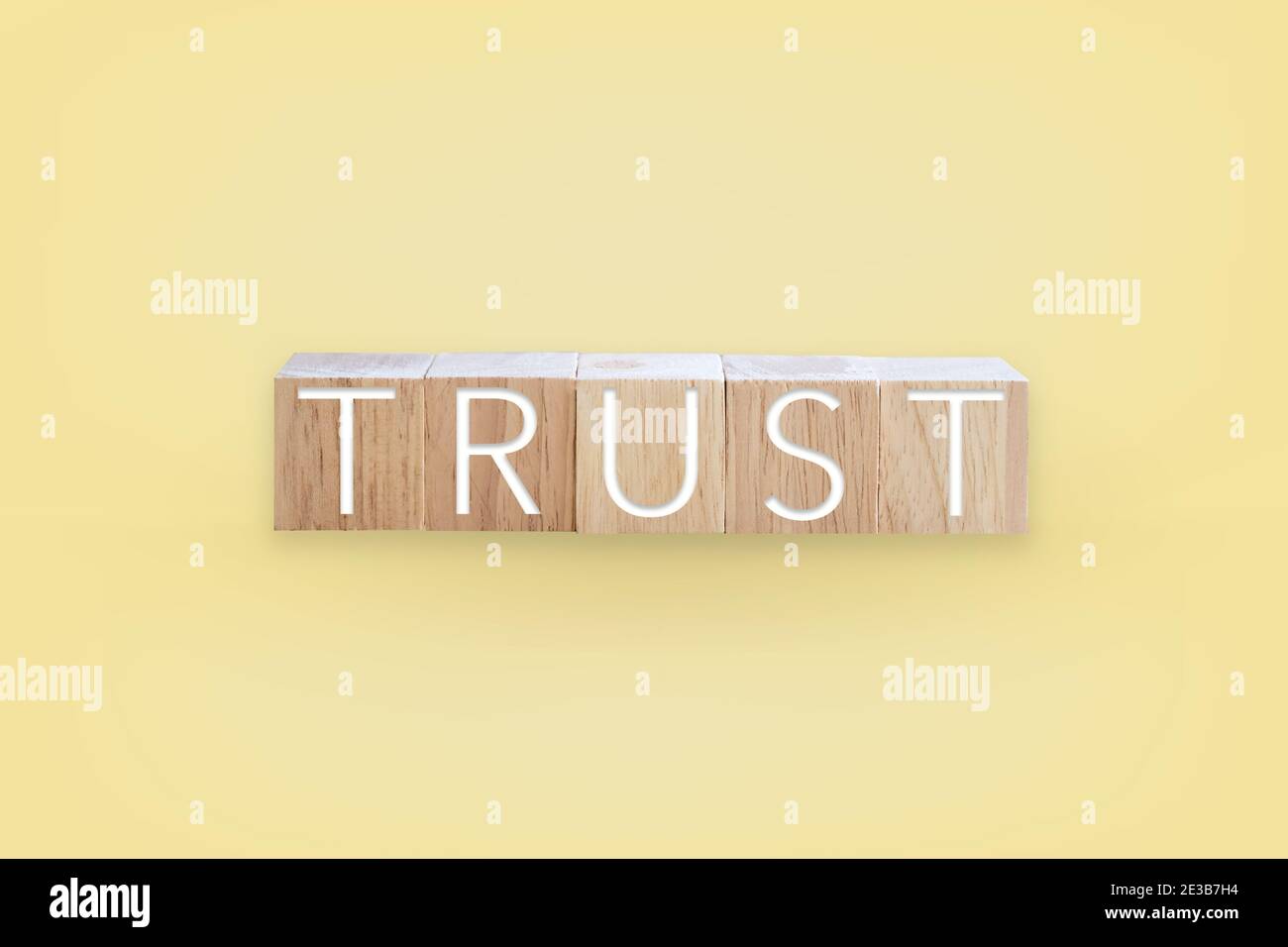 Team loyalty dedication hi-res stock photography and images - Alamy