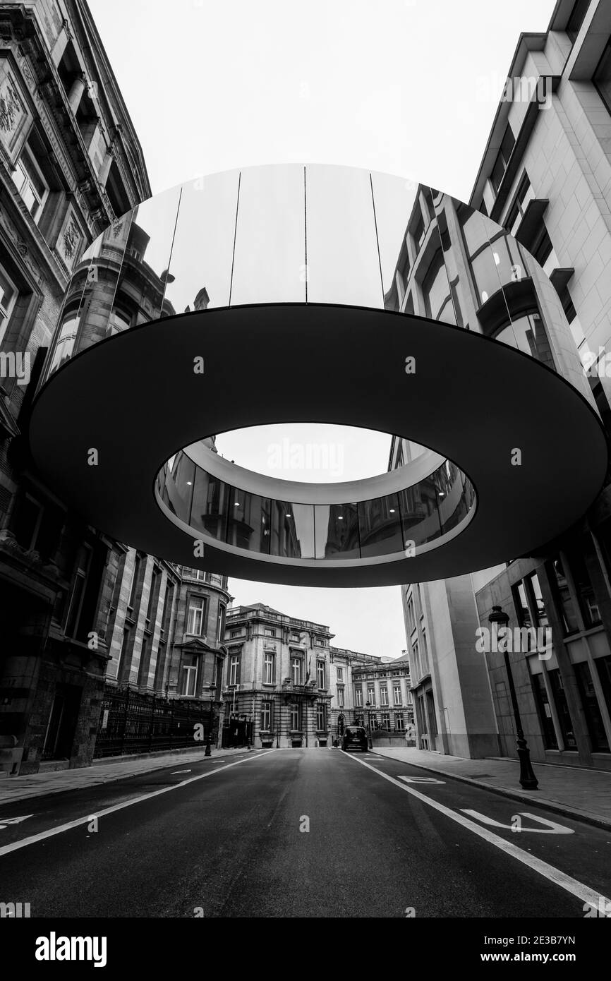 Tondo city Black and White Stock Photos & Images - Alamy