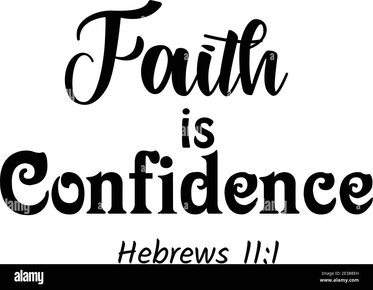The holy bible calligraphy Black and White Stock Photos & Images - Alamy