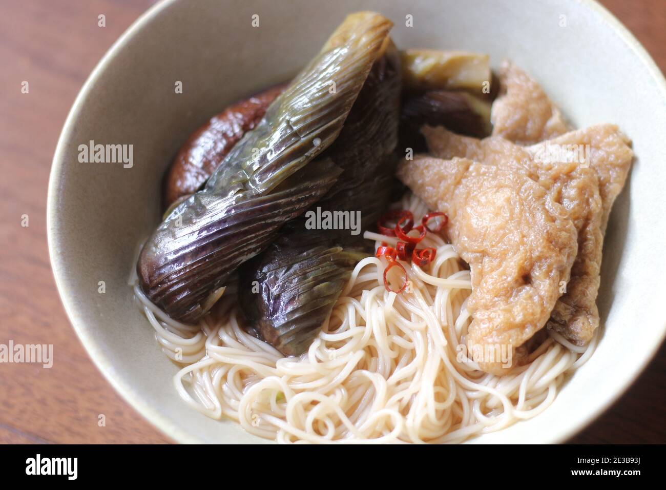 Nasu somen hi-res stock photography and images - Alamy