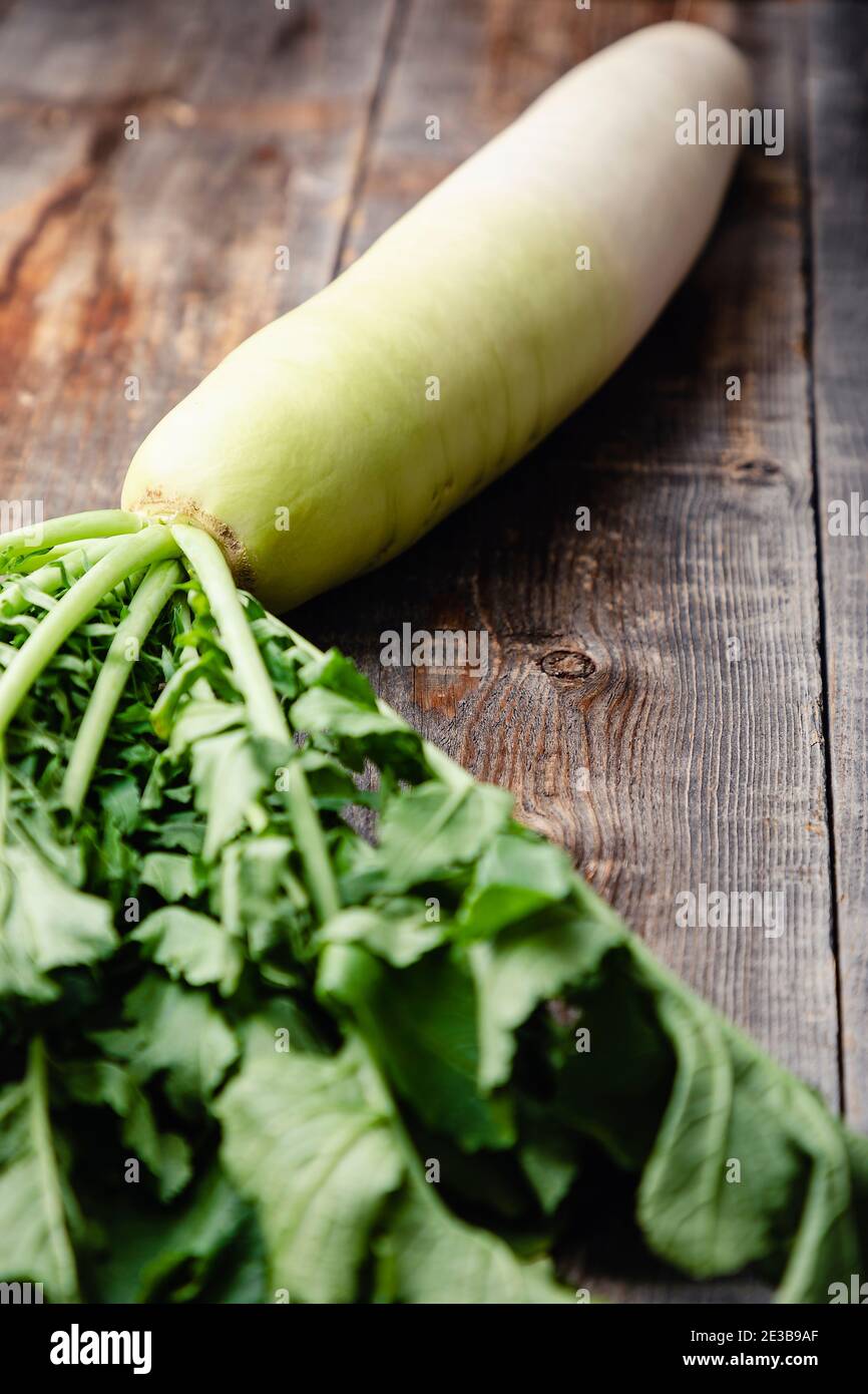 Kanagawa radish hi-res stock photography and images - Alamy