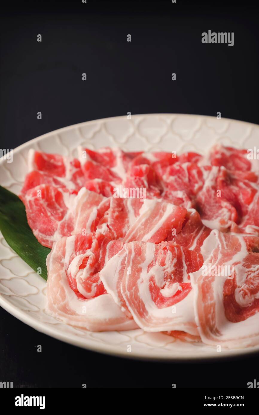 Buta buta hi-res stock photography and images - Alamy