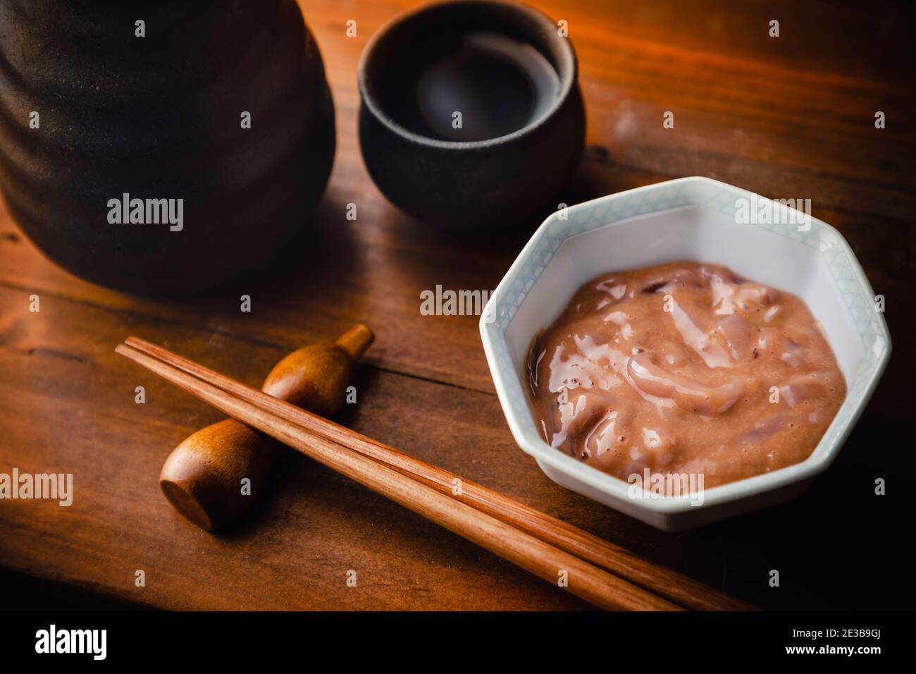 Fermented Squid in Odawara, Kanagawa Prefecture, Japan Stock Photo - Alamy