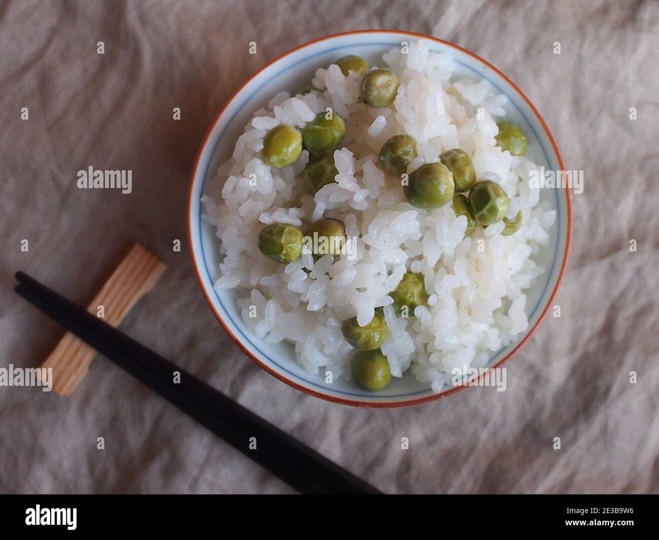 Consumption of beans hi-res stock photography and images - Alamy