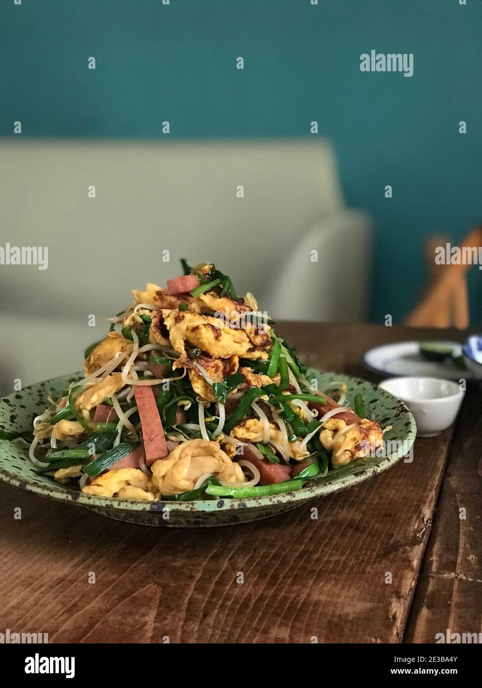 Okinawan cuisine hi-res stock photography and images - Alamy