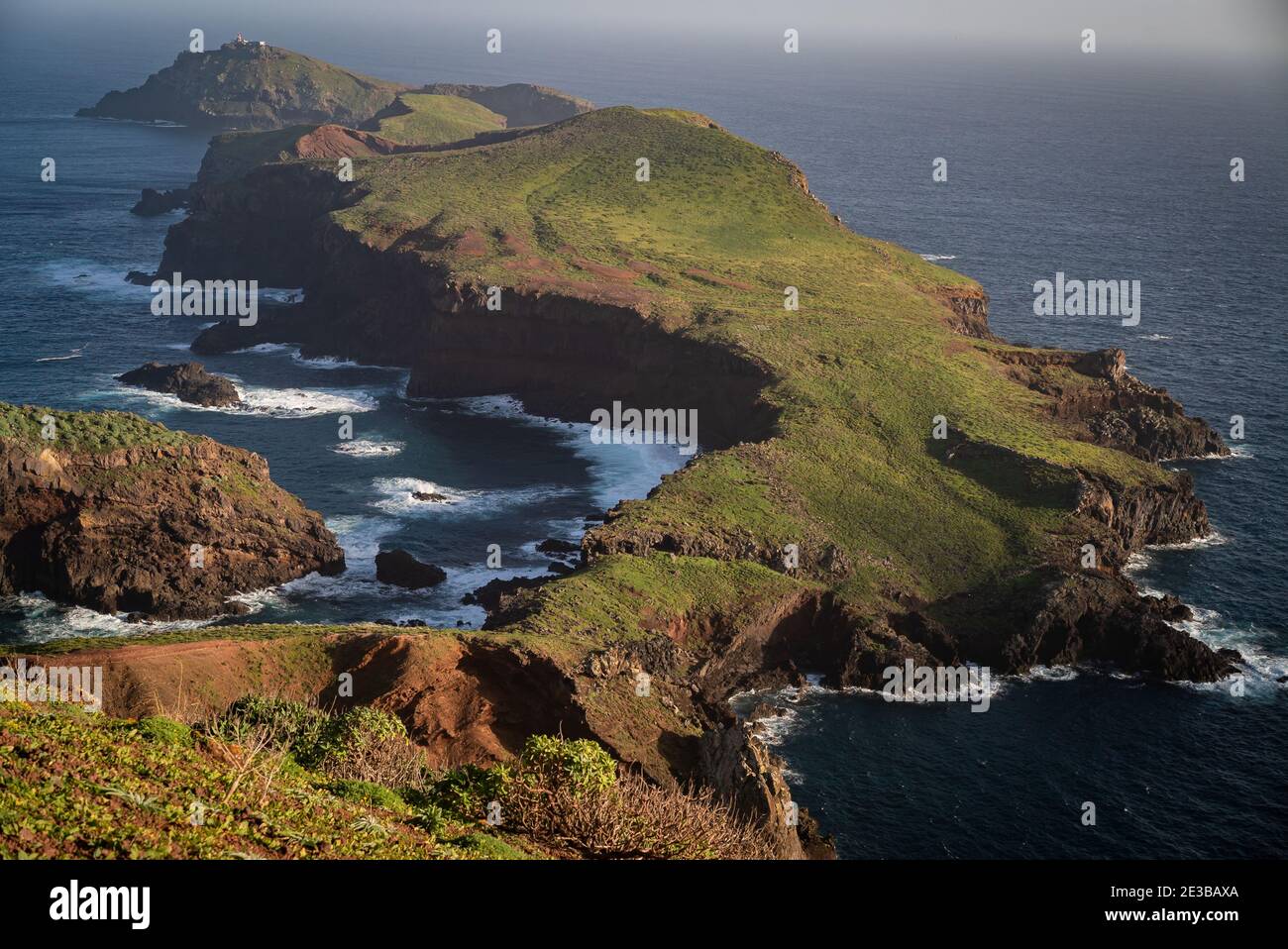 Madiera beach hi-res stock photography and images - Alamy