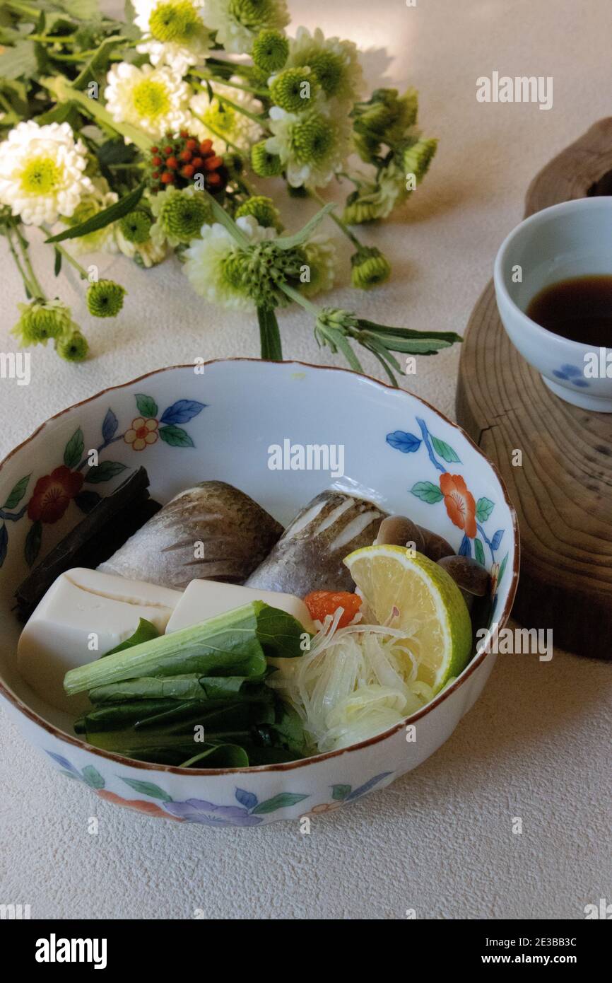 Japanese barracuda hi-res stock photography and images - Alamy