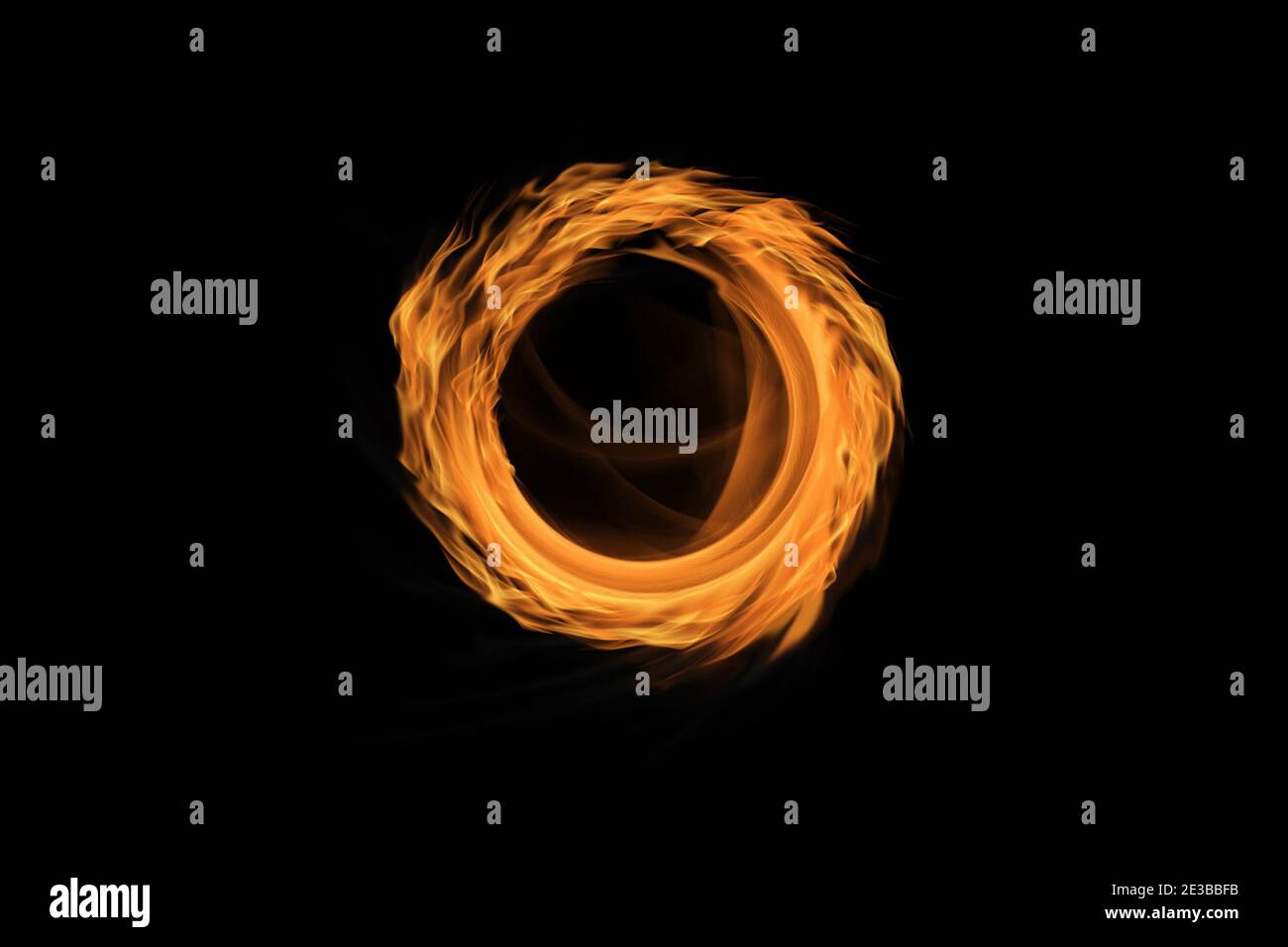 Flame reaction color hi-res stock photography and images - Alamy