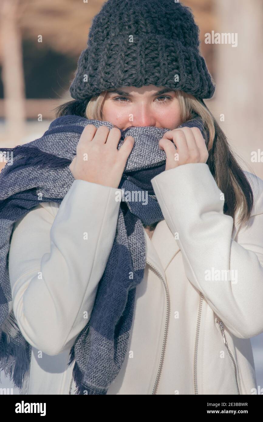 Flushed face hi-res stock photography and images - Alamy