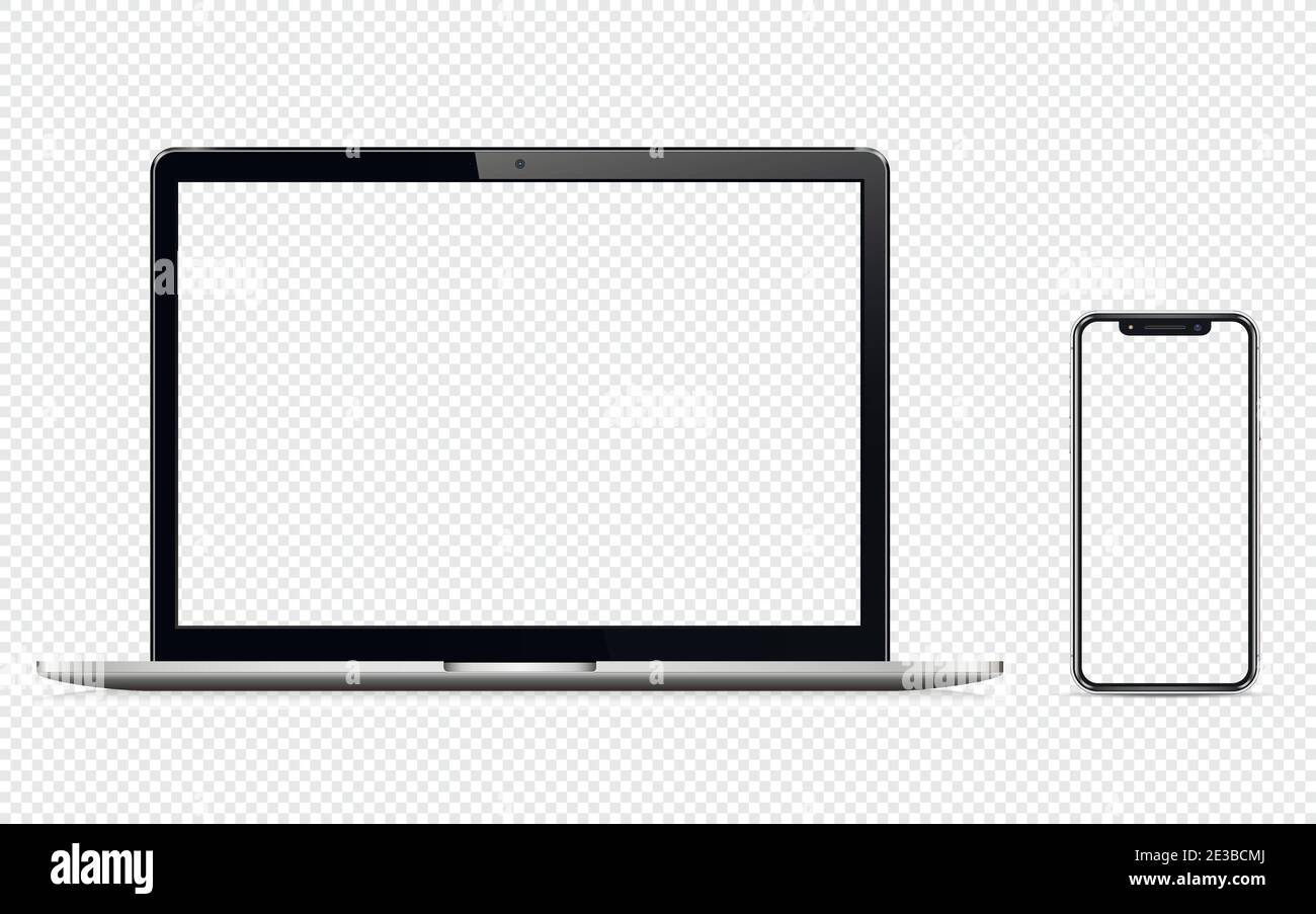 Transparent phone hi-res stock photography and images - Alamy