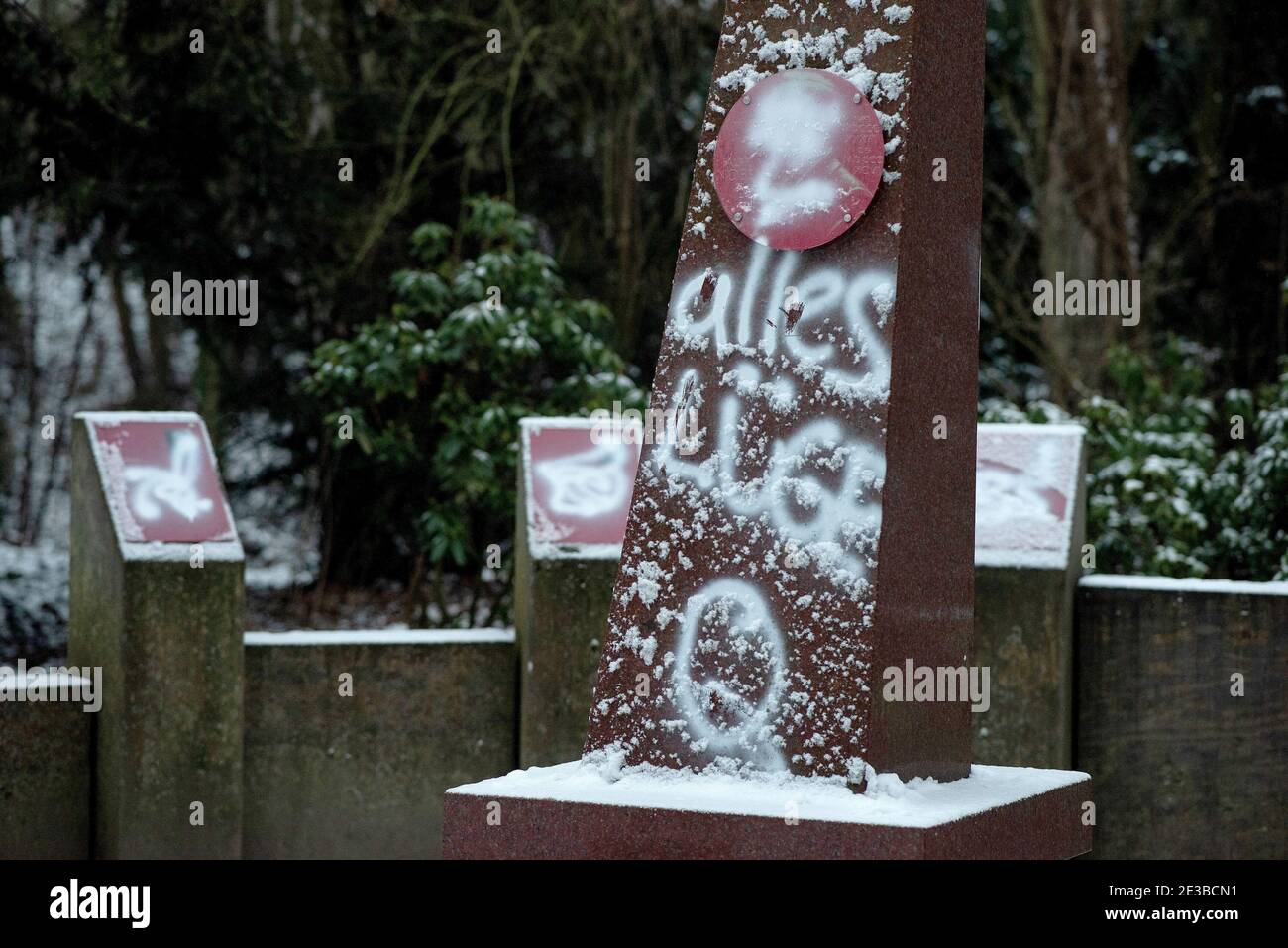 Nobel rondell gottingen hi-res stock photography and images - Alamy