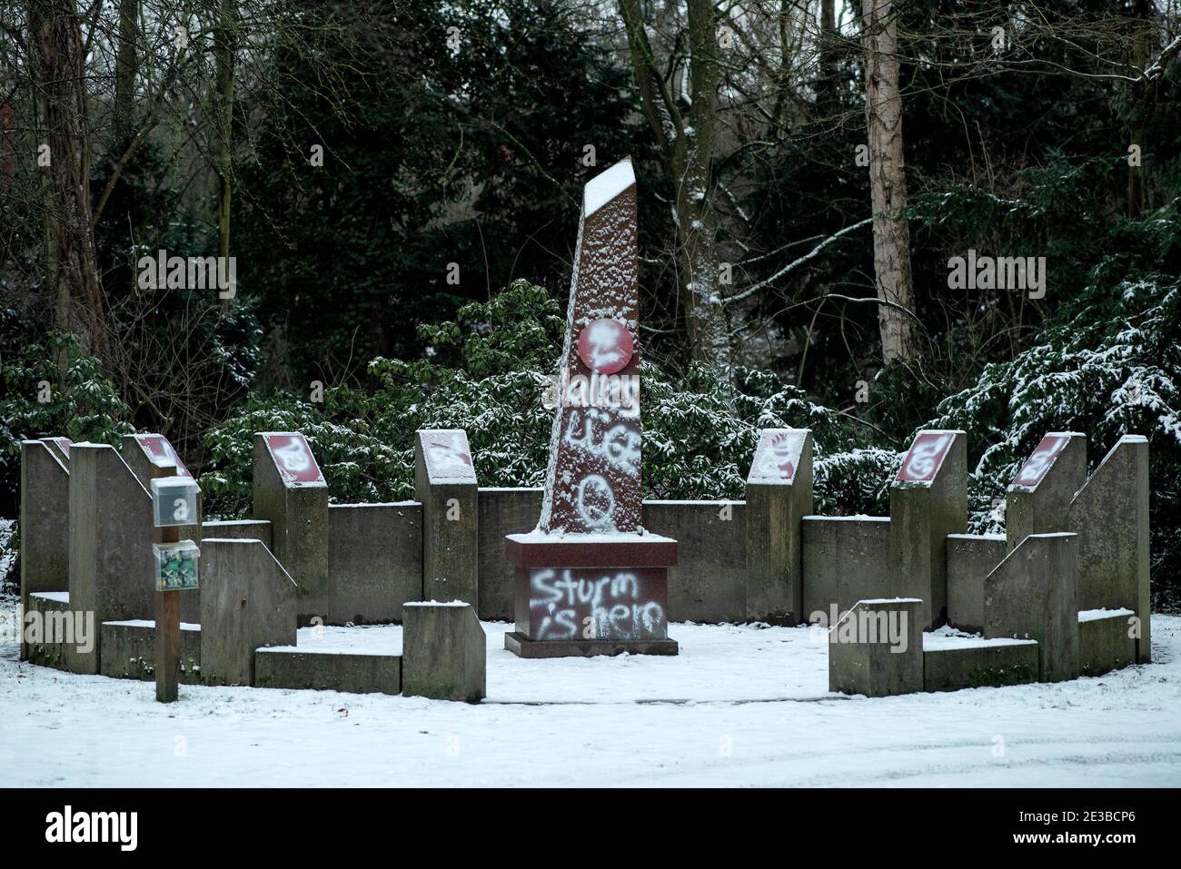 Nobel rondell gottingen hi-res stock photography and images - Alamy