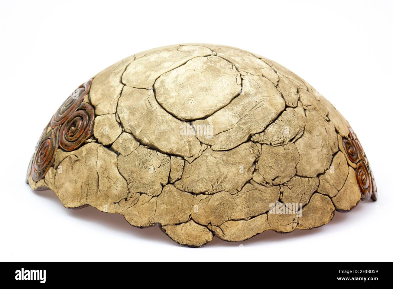 Handmade pottery Cut Out Stock Images & Pictures - Alamy