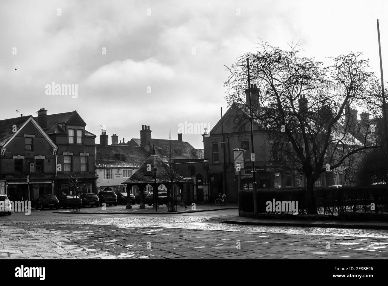 Marktet place hi-res stock photography and images - Alamy